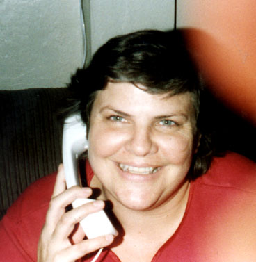 SAN DIEGO ROCKY HORROR: Allyson Miller