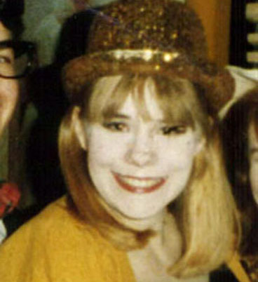 SAN DIEGO ROCKY HORROR: Kristin Stenberg